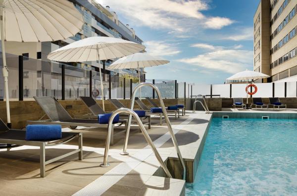 Gran Hotel Luna De Granada - Granada