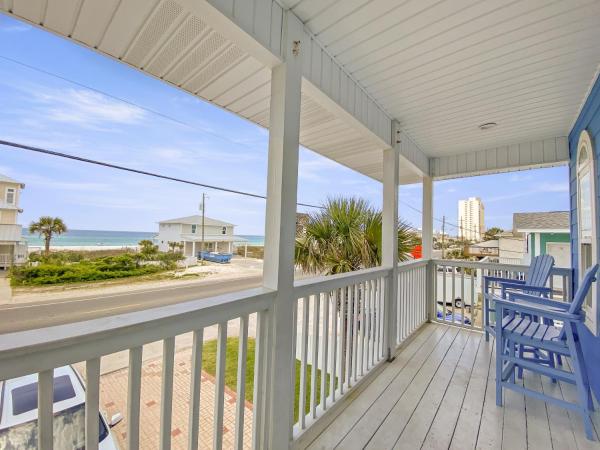Summertowne 1 Home - Panama City Beach