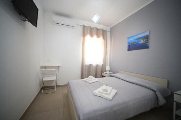 B&b Vannefora - Tortora Marina