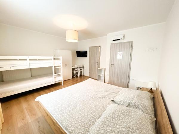 Hop House Garni Hotel - Postojna