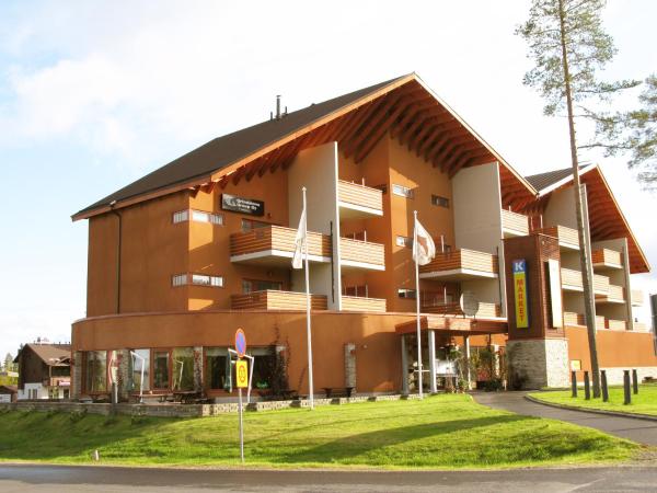 Apartments Tähtitahko - Kuopio