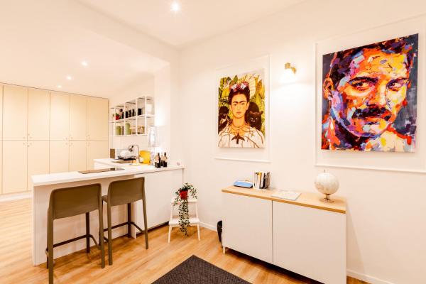 Rome Lux House Guest Rooms - Monti