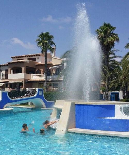 Torrevieja Luxe - Torrevieja