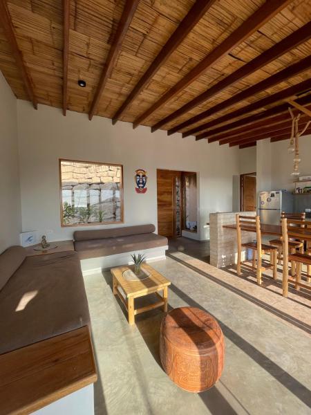 Villas Turrutela - Organos