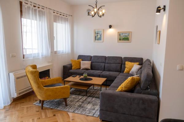Apartment Elite Residence - Mostar