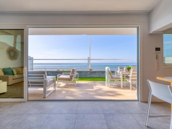 Villa Isabel - Playa del Inglés