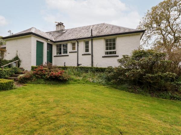 Forester's Cottage - Loch Awe