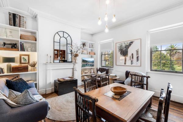 55 Davey Townhouse 2, Salamanca On Your Doorstep - Tasmania