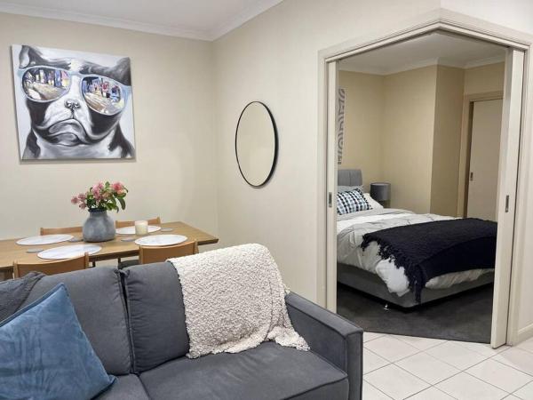 Morgan Place - Central Melbourne Cbd Apartment On Flinders Lane Late Check-out, Complimentary Welcome Hamper - Melbourne