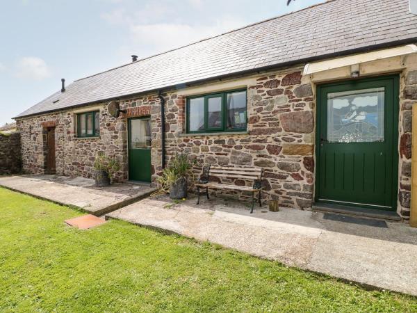 The Long Barn - Little Haven