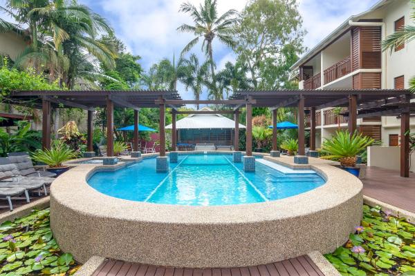 Seascape Holidays At 30 Tropic Style - クイーンズランド