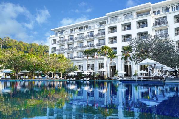 The Danna Langkawi - A Member Of Small Luxury Hotels Of The World - Malaysia