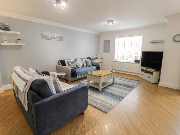 Apartment 6 - Nefyn