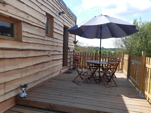 Tiny House - Charente