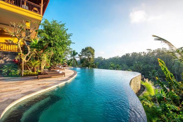 Gk Bali Resort - Bali