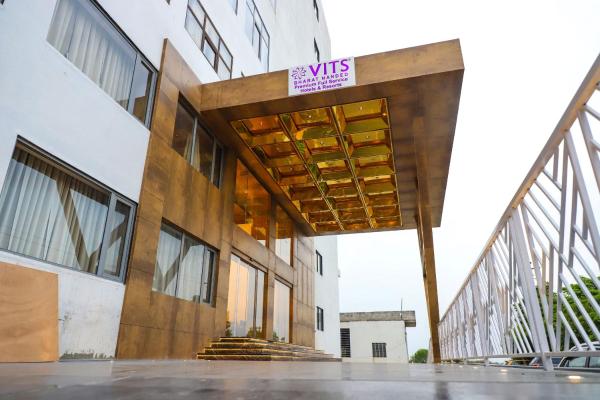 Vits Bharat Nanded - Nanded