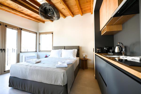 Eumorphia Studios & Apartments - Skiathos