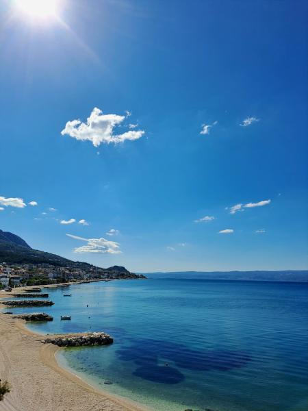 Lifestyle Apartment Podstrana - Podstrana