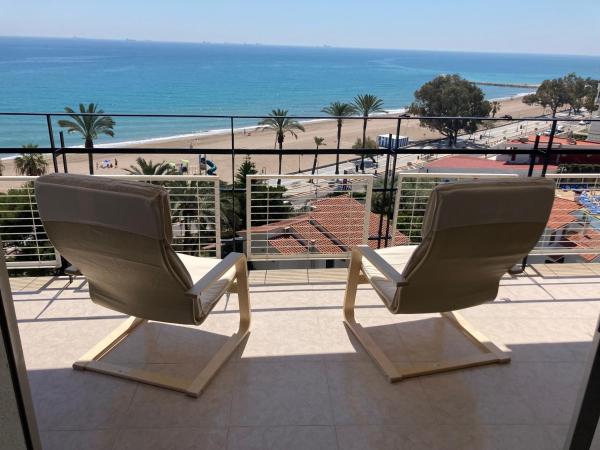 Heliopolis Vista Mar Orangecosta - Benicasim