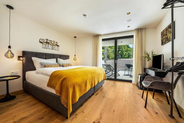 Videre Penthouse Lodge - Lana