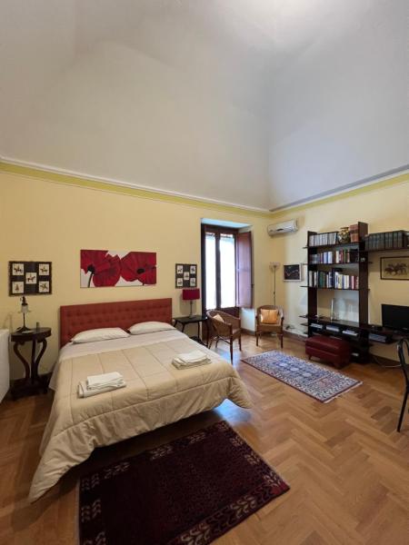 Suite Ursino - Catania