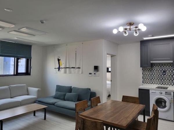 Xeromine Hostel Dongdaemun - Seoul