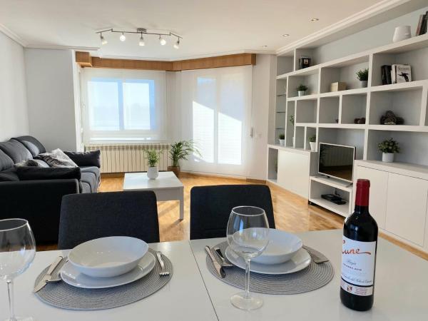 Apartamento Alora - Logroño