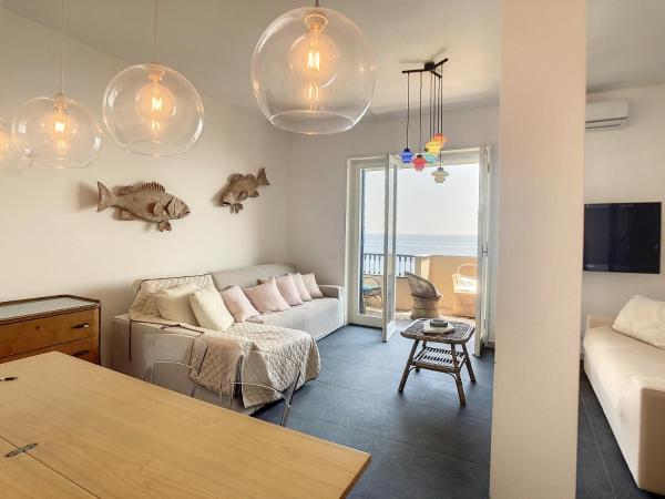 Sea House By Holiday World - Arenzano