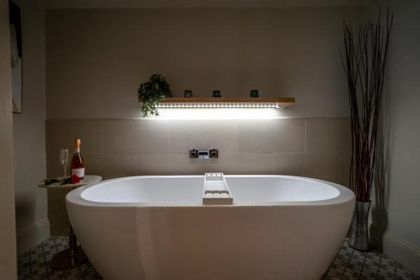 The Retreat At Dukes Townhouse - York