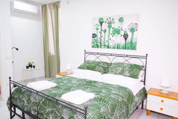 Le Dimore Di Emilia - Casa Bea - Naples