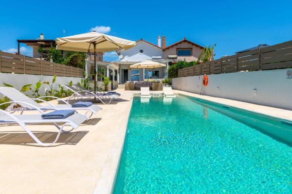 Ammos Beach House - Rhodes