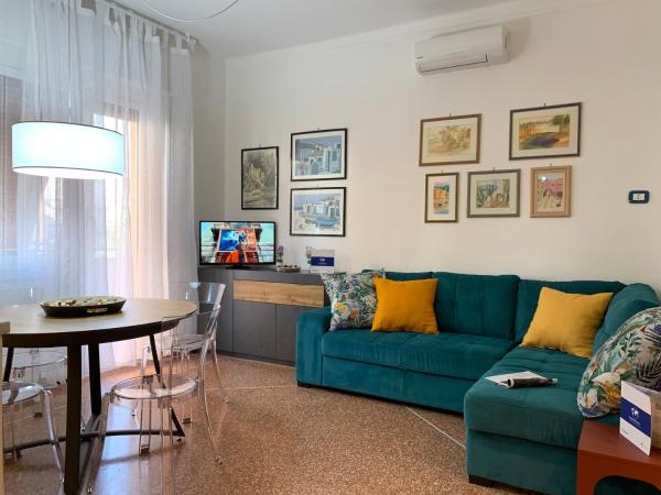 House Sunflower By Holiday World - Arenzano