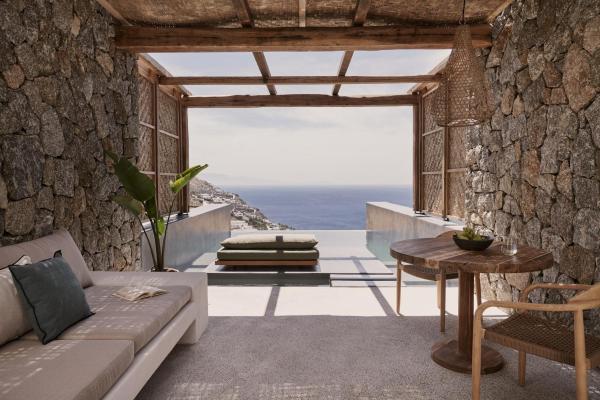 Archipelagos All Suites - Mykonos