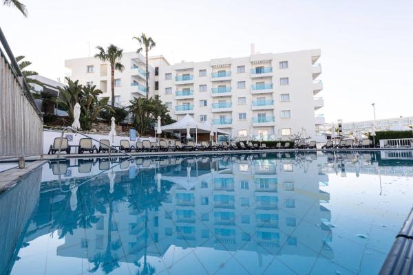 Vrissaki Hotel Apartments - Ayia Napa