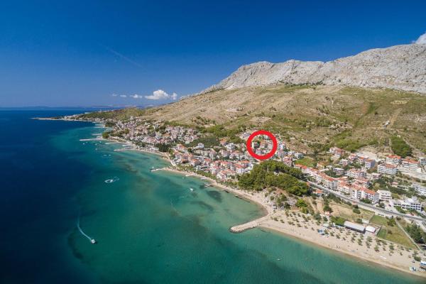 Sunny Beach Resort - Omiš