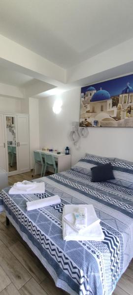 B&b Akropolis - Taormina