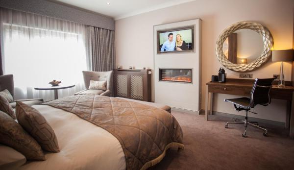 The Lodge Hotel - Portrush