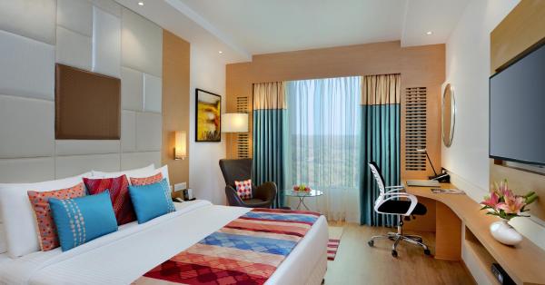 Fortune Inn Promenade, Vadodara - Member Itc Hotels' Group - Vadodara