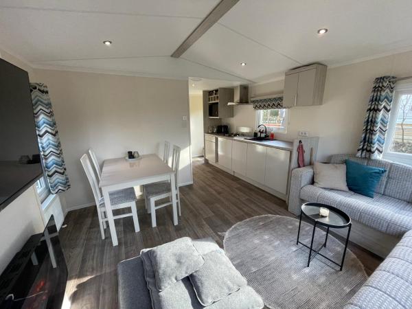 Luxe Chalet Hoenderloo Airco, Netflix - Recreation Only - Hollandia
