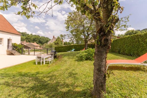 Maison Baduel - Meursault