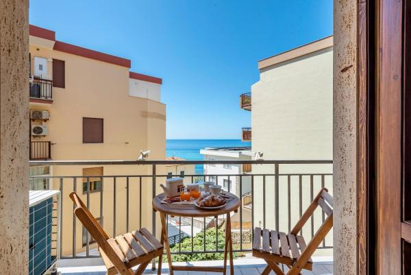 La Casa E Il Mare - Alghero