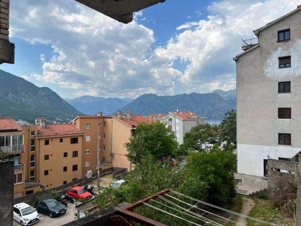 Apartment Sveta Vraca - Kotor