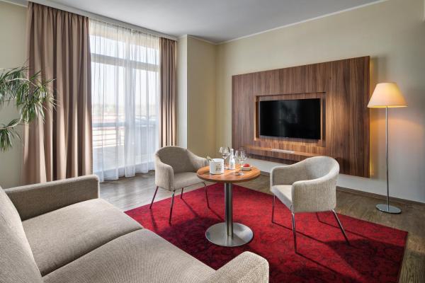 Clarion Hotel Prague Old Town - Prague
