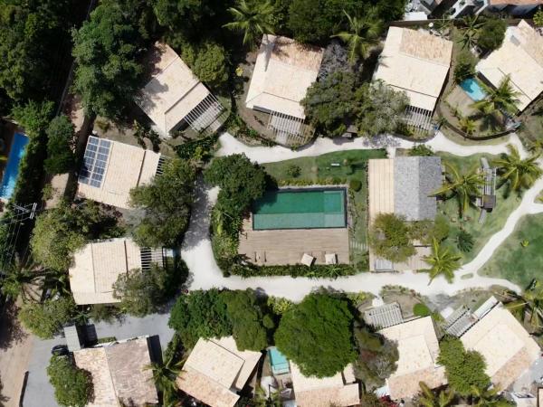 Villa Dos Nativos Boutique Hotel - Trancoso