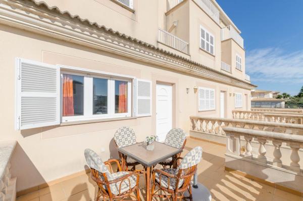 Yourhouse Ca Na Xisca - Santa Margalida