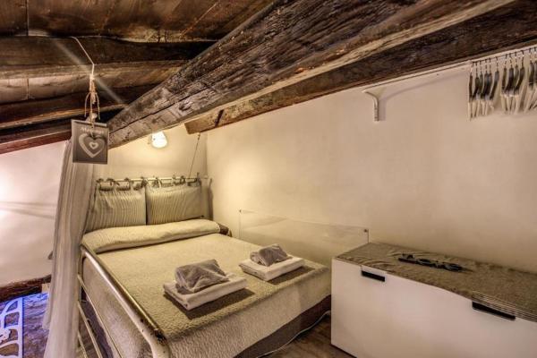 Moro Magenta 4 Casa E Appartamento Per Vacanze