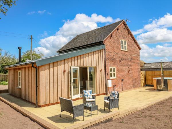 Acorn Lodge - Stafford (UK)