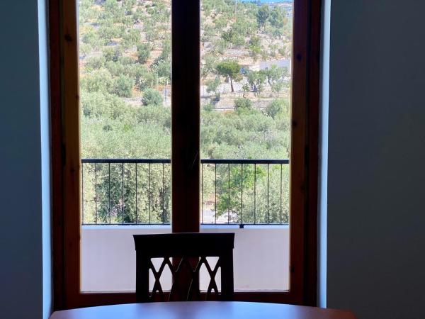 Casa Uliveto - Mattinata