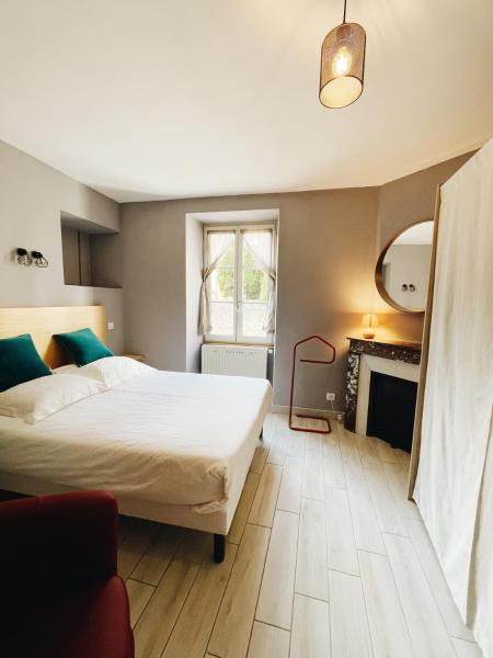 Les Hautes Cornières - Appartement - Santenay
