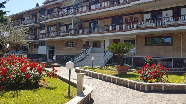 Mostacciano Roma Ifo - Rome